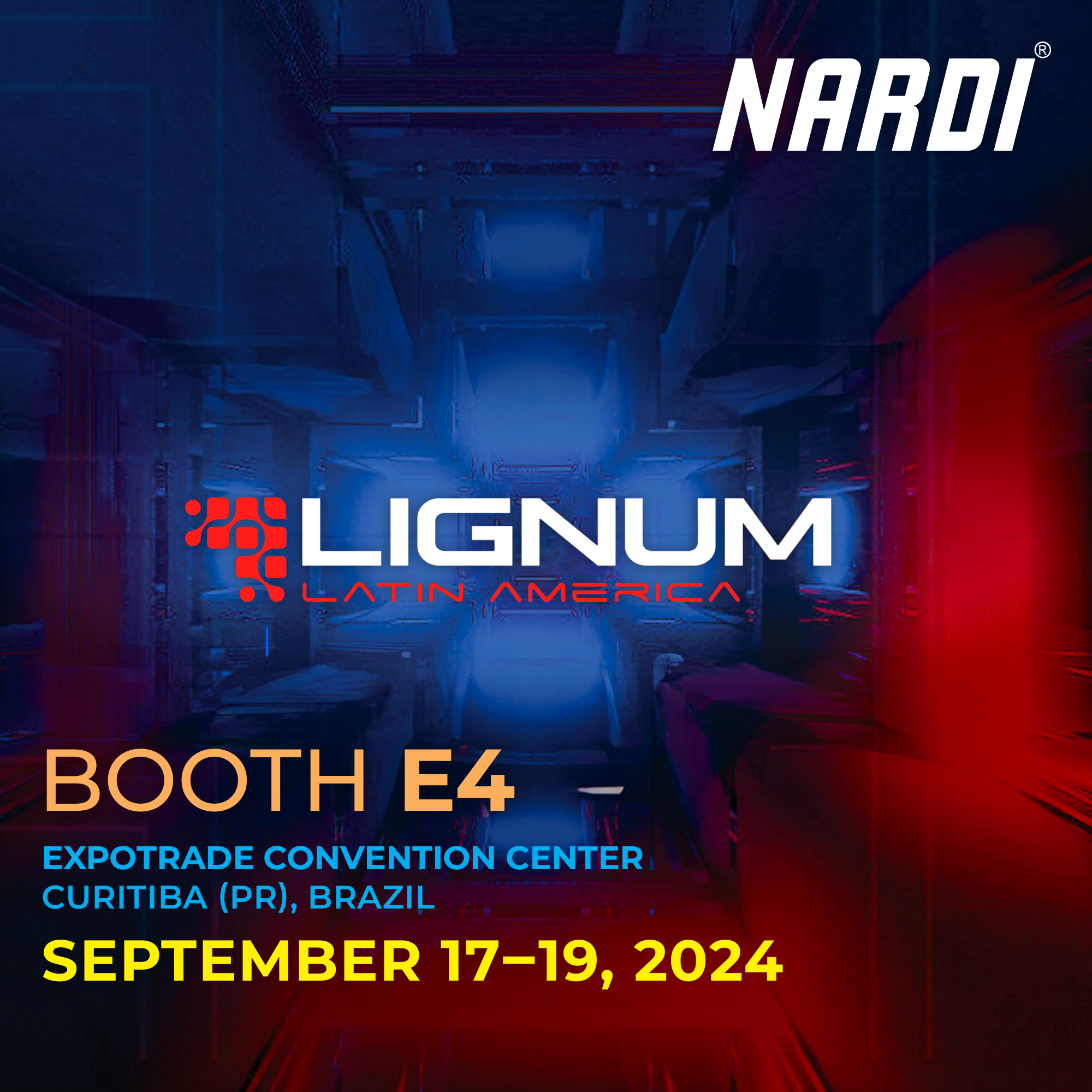 Nardi at Lignum - Nardi